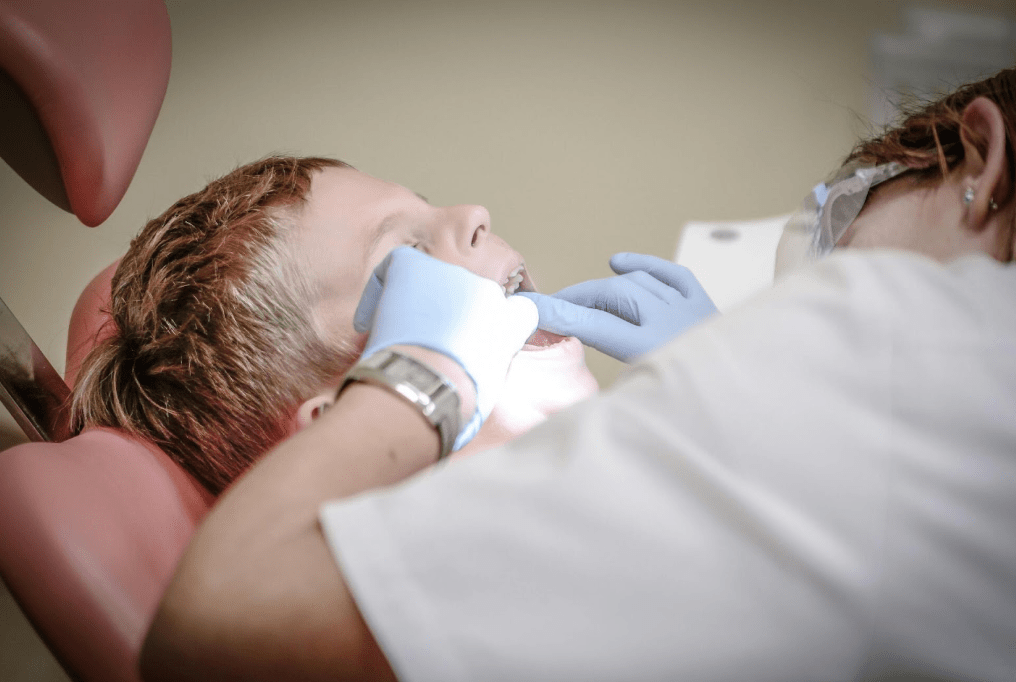 Understanding the Importance of Children's Dental Check-Ups - Bragging ...