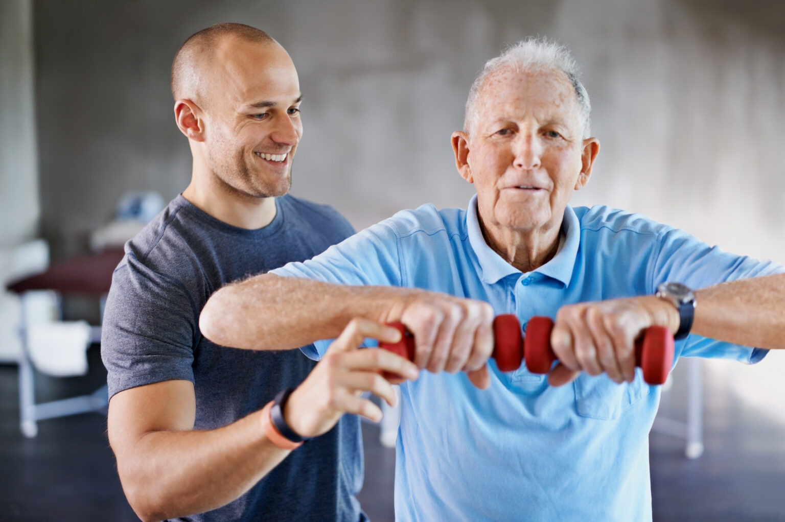 Understanding the Common Fitness Challenges for Seniors - Bragging Mommy