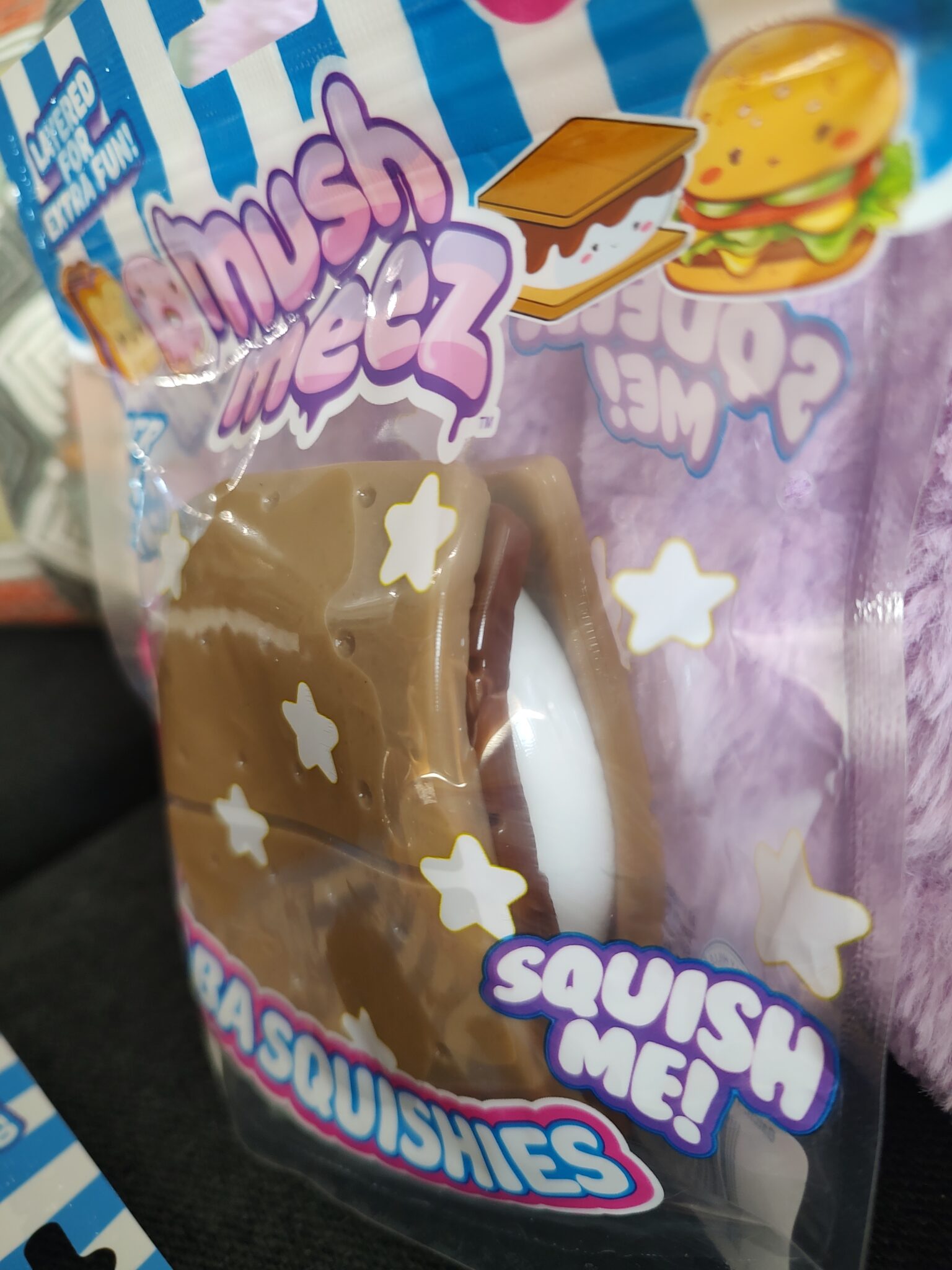 Must Have Holiday Gift for Kids ~ Mush Meez Taba Squishies - Bragging Mommy