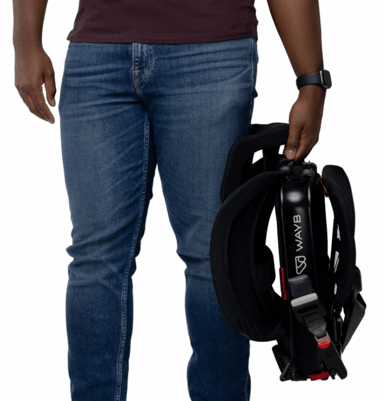 A Must Have for Travel with Little Ones ~ The Pico Foldable Travel Car ...