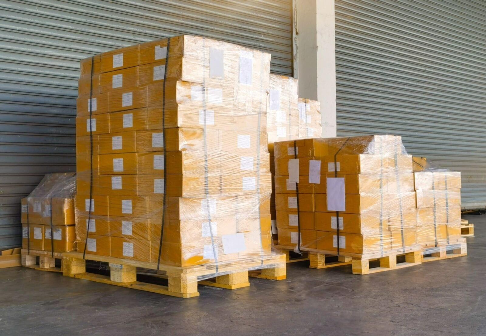 The Smart Buyer’s Guide to the Pallets Liquidation Corner - Bragging Mommy