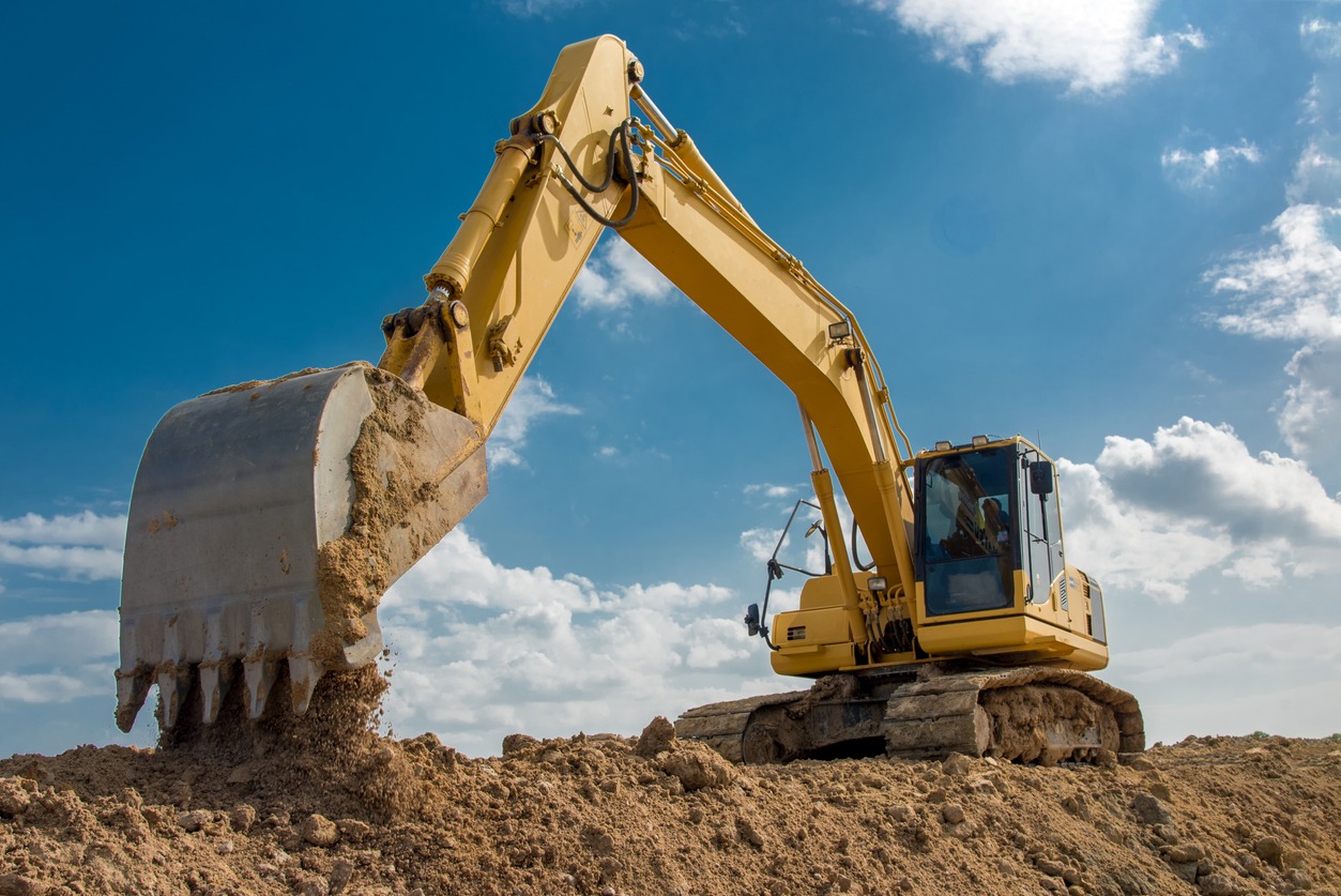 Hire or Buy? Understanding the Best Option for Construction Equipment ...