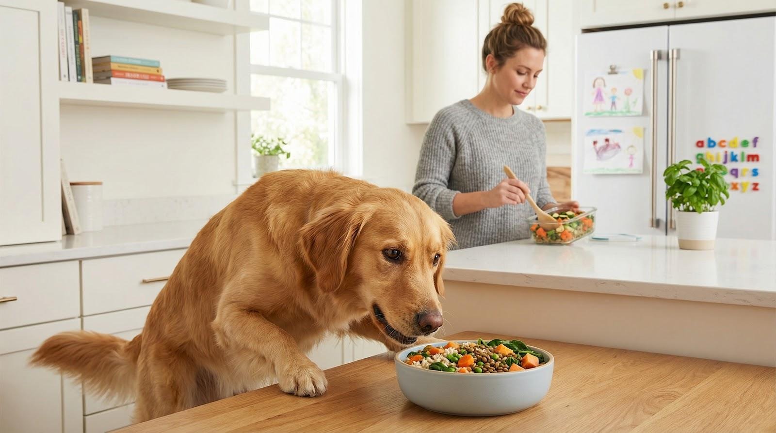 8 Best Fresh Vegan Dog Food Brands of 2026 (And How to Choose Right ...