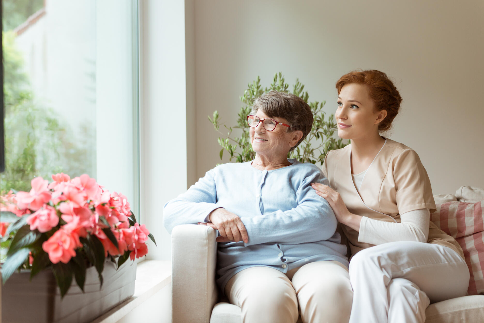 Expert Tips for Placing Your Elder in a Safe, Cozy Senior Home ...
