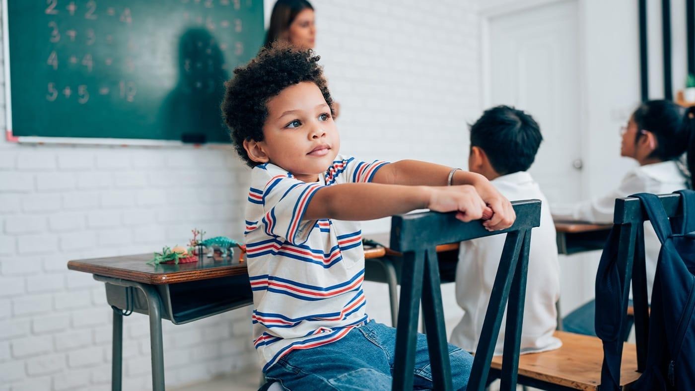 Healthy Habits that Support Kids with ADHD - Bragging Mommy