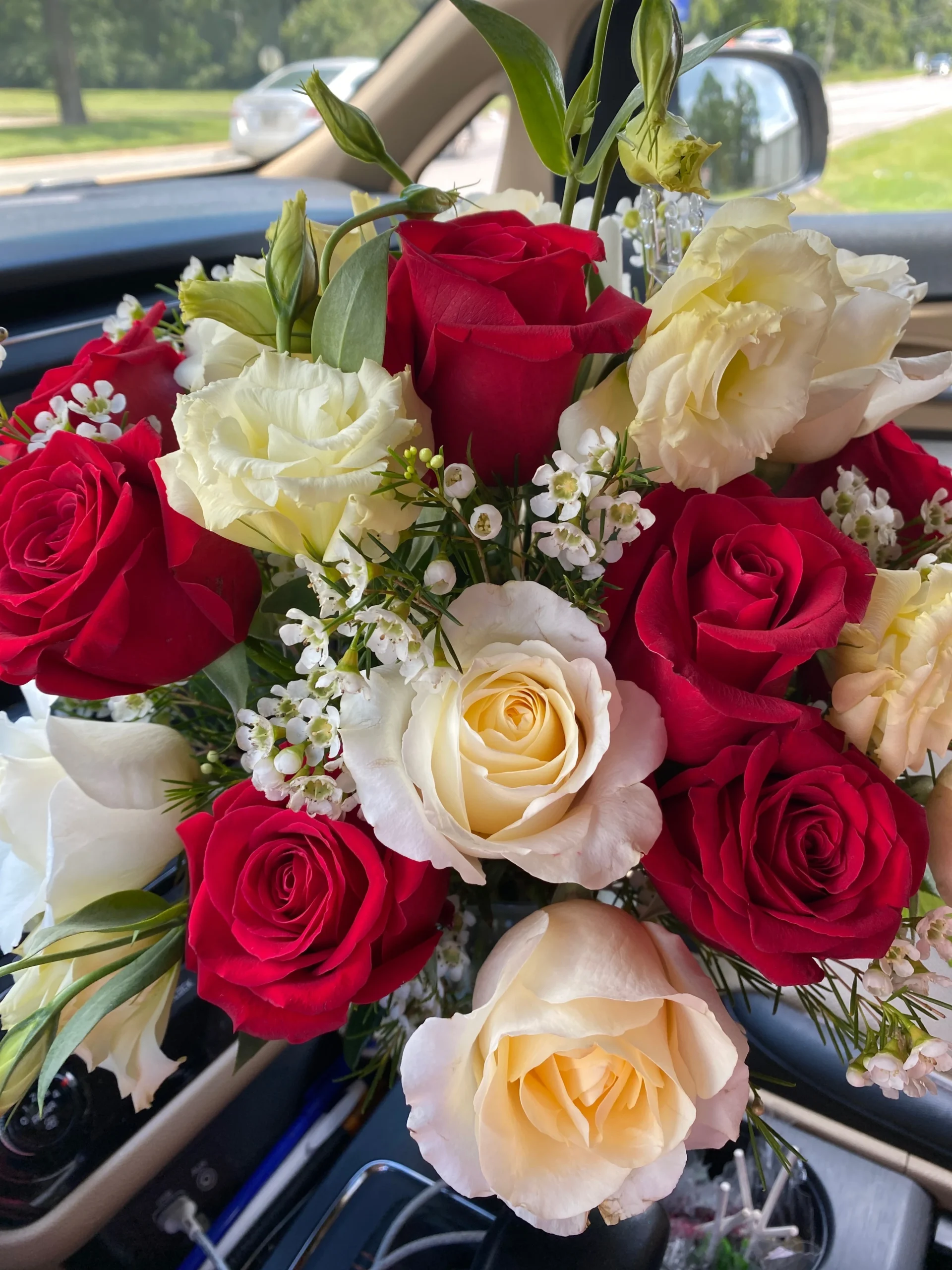 The Secret Life of Your Bouquet: How to Make Those Blooms Last ...