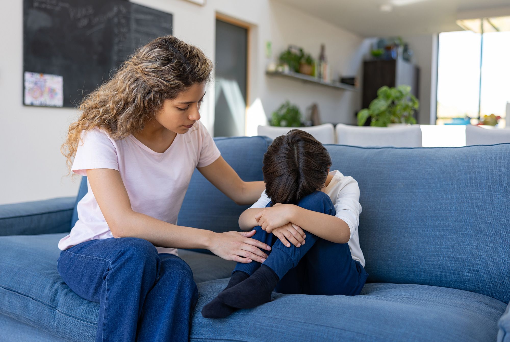 Becoming a Gentle Parent: Breaking Generational Patterns - Bragging Mommy