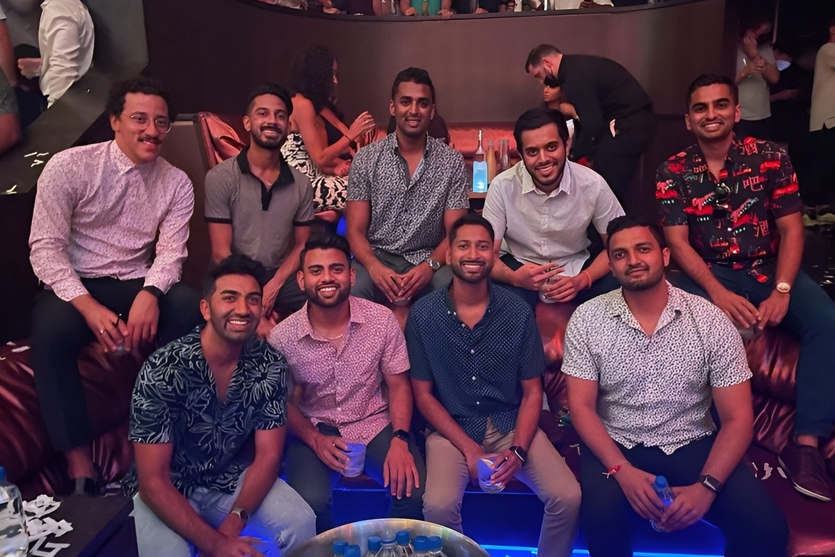 The Ultimate Guide to Las Vegas Bachelor Party Planning Services ...