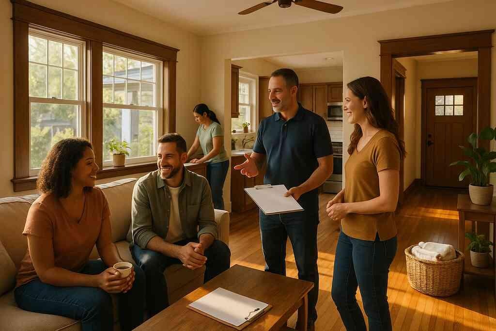 Sober Living Home Rules You Should Know About - Bragging Mommy