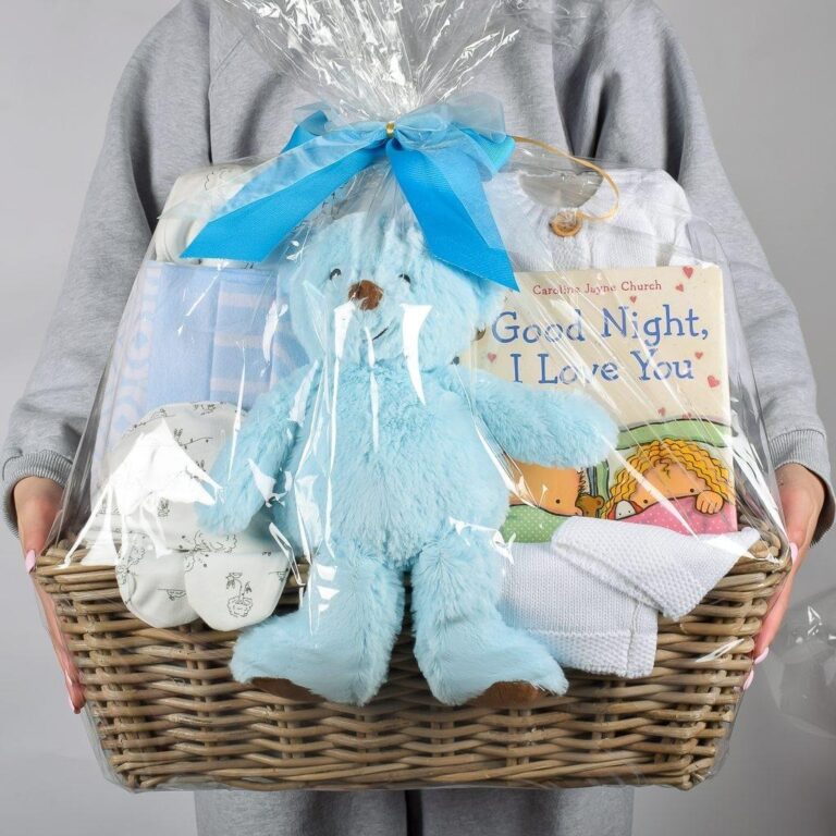 Personalise Baby Gift: A Thoughtful Way to Celebrate New Life ...