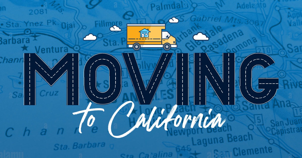 Moving to California in 2026 Without the Stress - Bragging Mommy