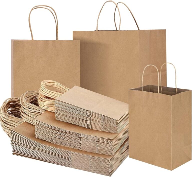 Upgrade Your Retail Packaging: Why Paper Bags Feel More Premium ...