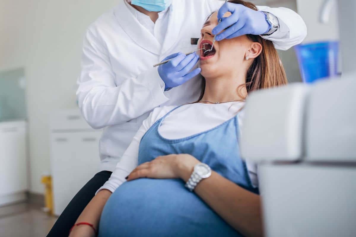 Planning for Parenthood in 2026? An Arizona Dentist Shares a Surprising ...