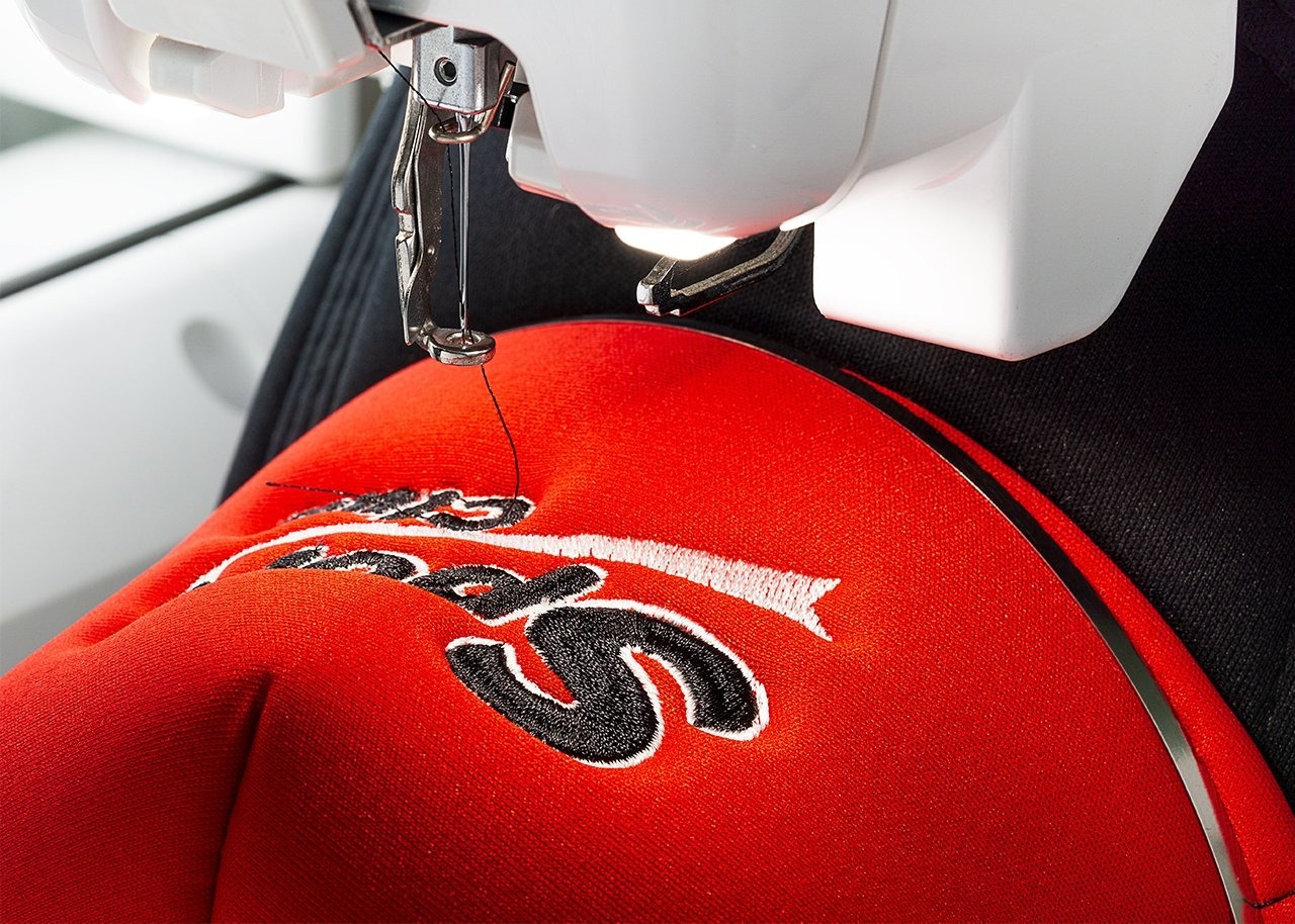 Custom Hats Guide:Everything You Need to Know Before Ordering ...